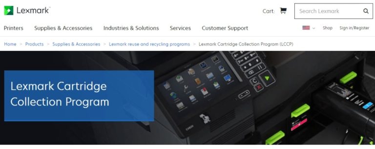 Printer Cartridge Recycling – How To Recycle Ink and Toner Cartridges ...