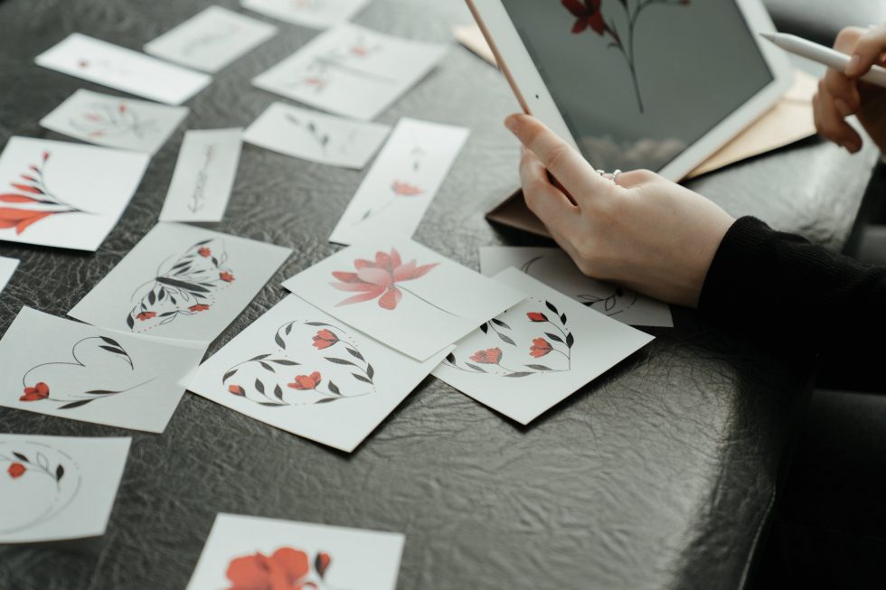 How To Print Stickers Everything You ll Need To Get Started Cash4Toners